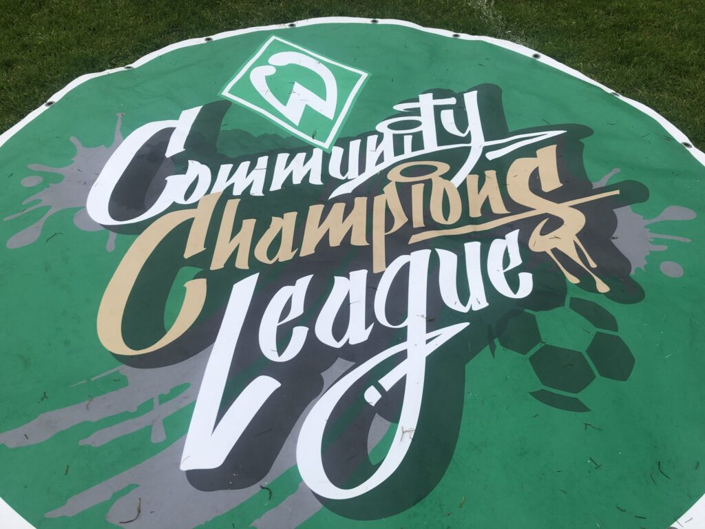 Ccl Logo Oberschule Findorff